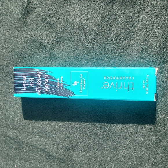 thrive causemetics | Makeup | Thrive Causemetics Black Mascara | Poshmark
